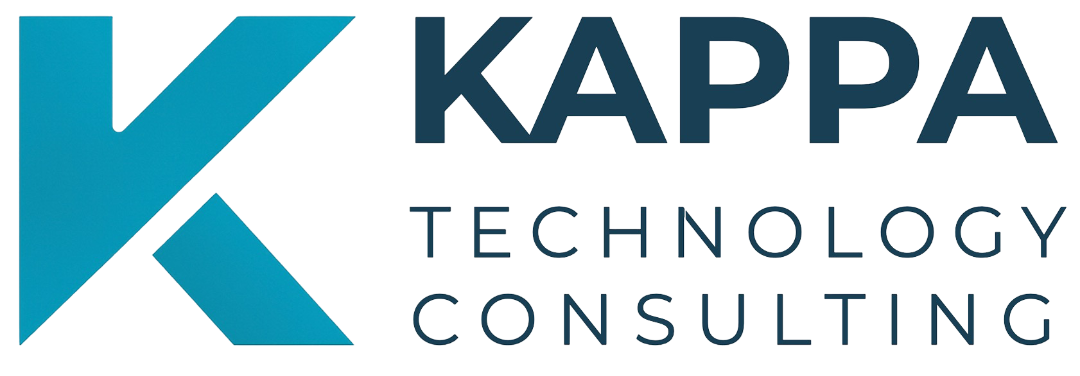 Services – Kappa Technology Consulting